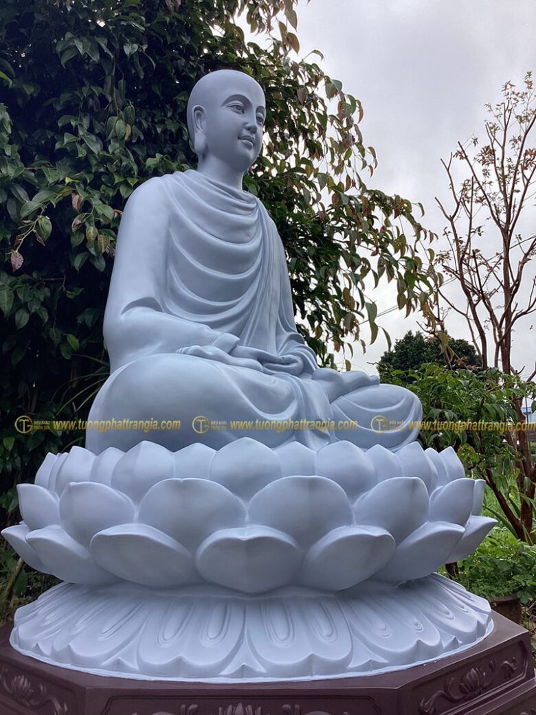 TOP 11+ Hình tượng Kiều Đàm Di Mẫu đẹp TỪ BI 2023